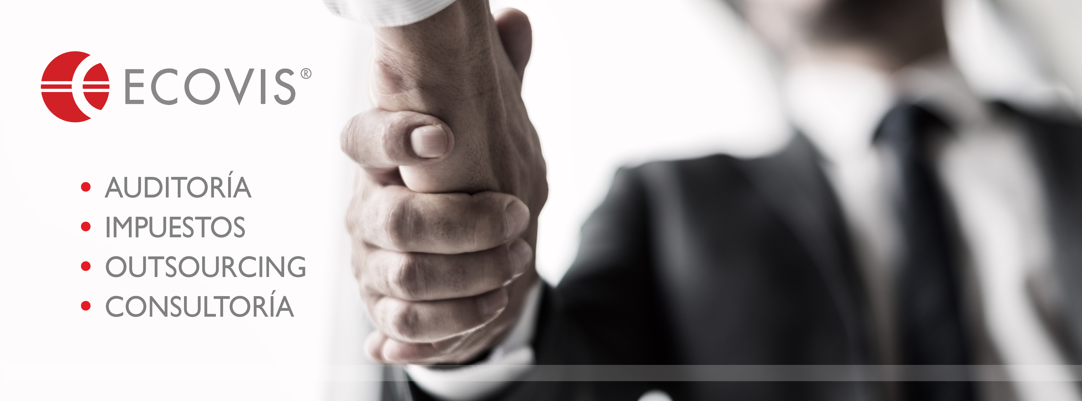 Ecovis Ecuador somos parte de Ecovis Internacional